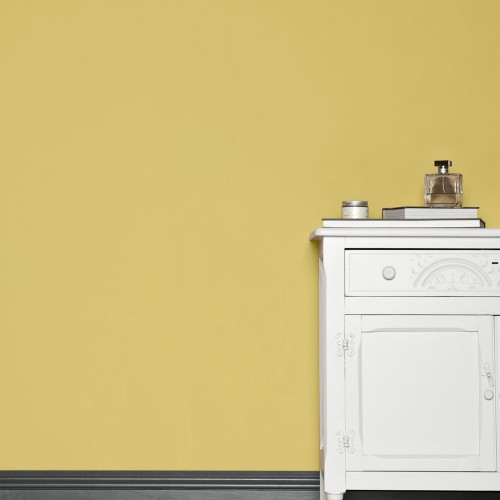 Краска Farrow & Ball цвет Gervase Yellow 72 Estate Emulsion 0,1 л купить